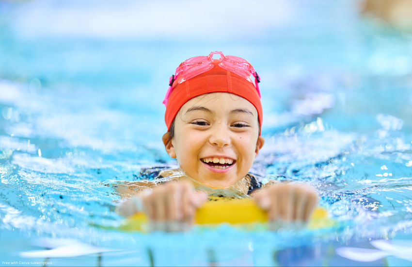 National swimming and water safety programme